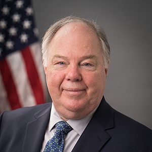 Commissioner Archive - Federal Maritime Commission