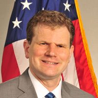 Commissioner Daniel B. Maffei - Federal Maritime Commission