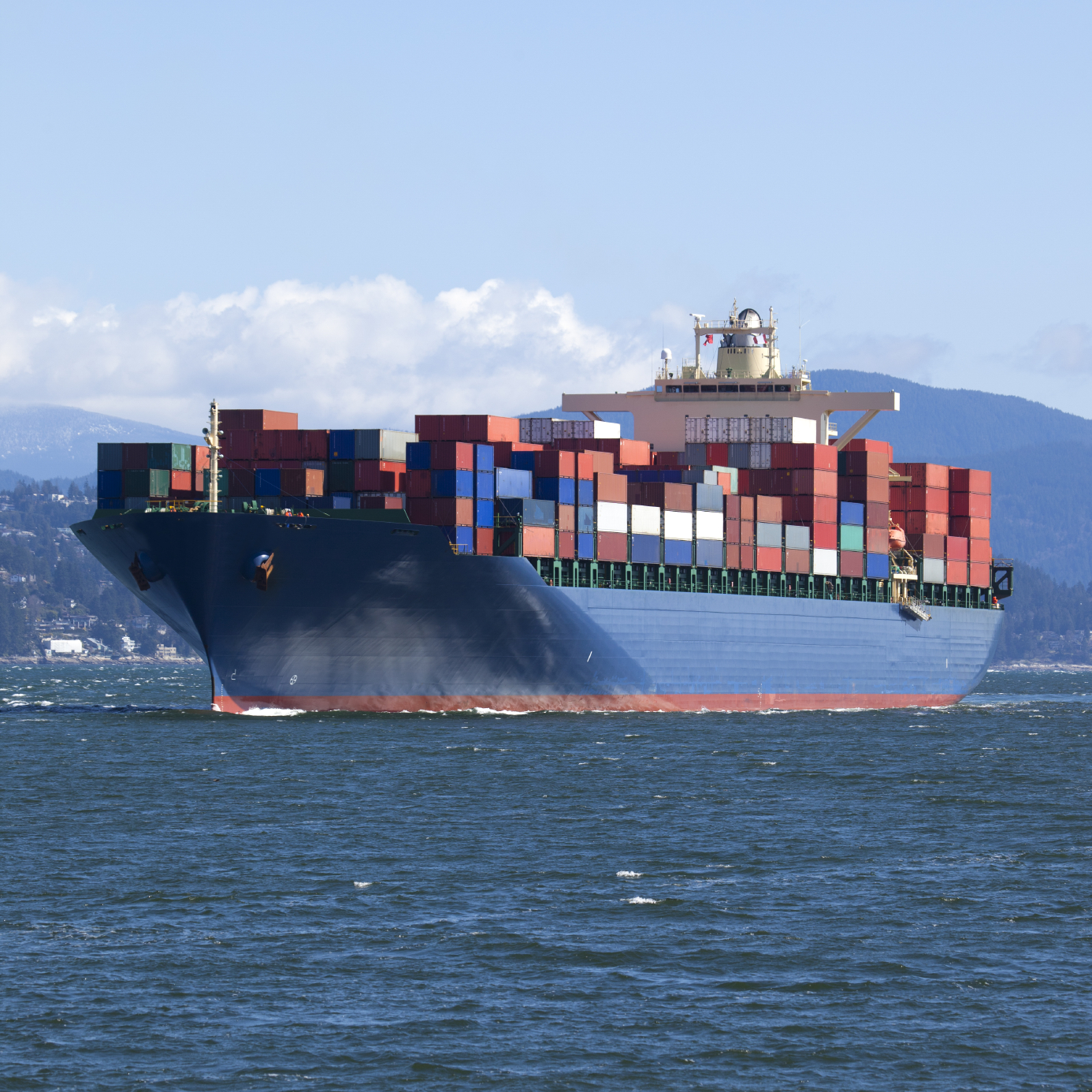 Home - Federal Maritime Commission