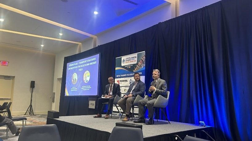 FMC Commissioner Louis E. Sola Declares the War on Fossil Fuels is Over ...