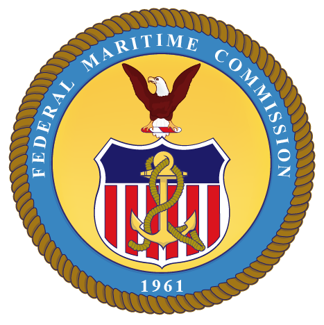 News and Advisories - Federal Maritime Commission